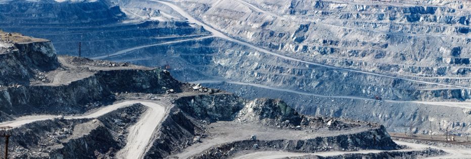 Mining Advisory | SLR Consulting