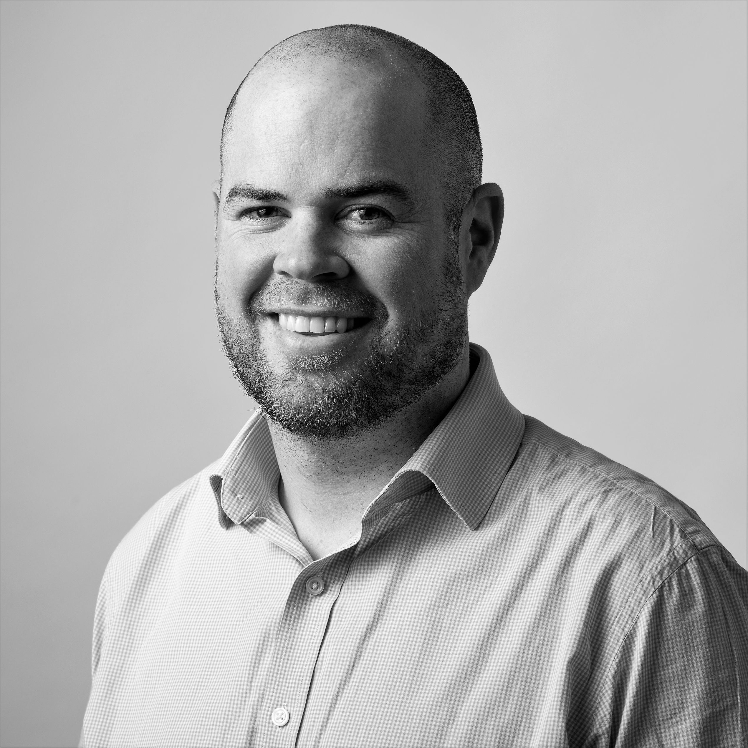 Michael Seymour | SLR Consulting