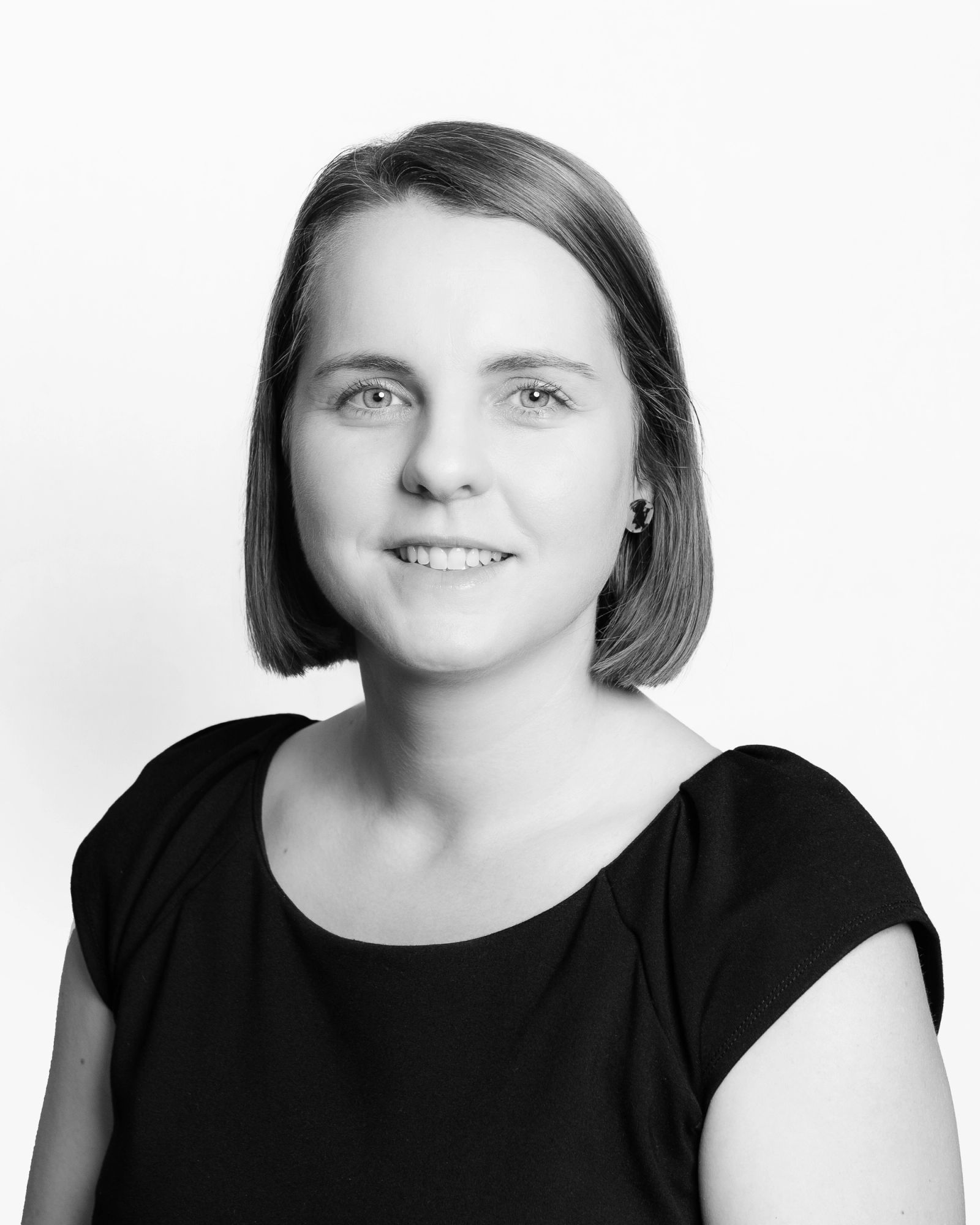 Jess Peters | SLR Consulting