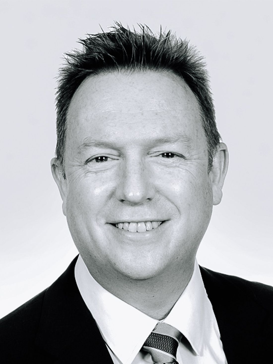 Jamie Robinson | SLR Consulting