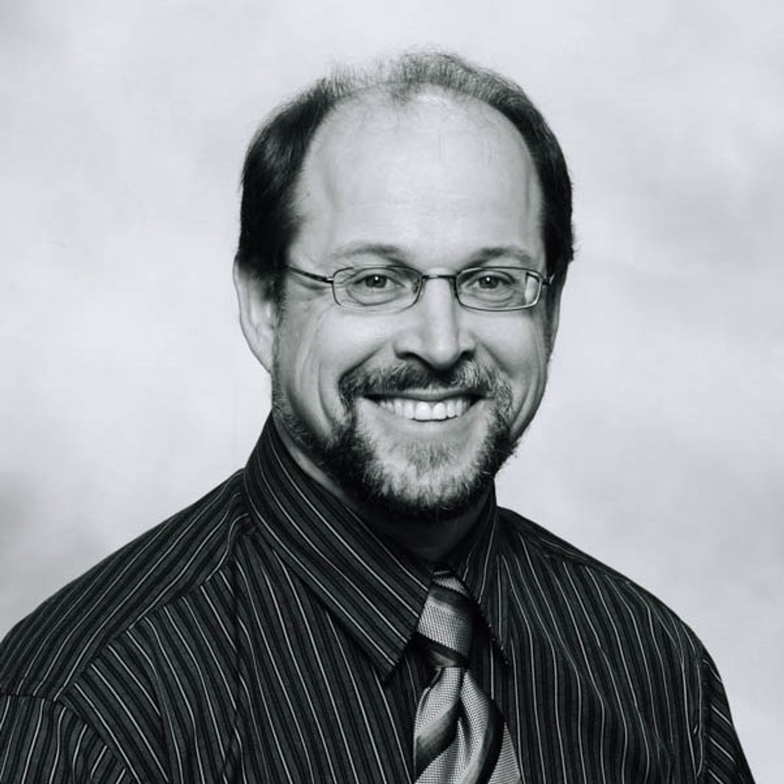 Steve Usher | SLR Consulting