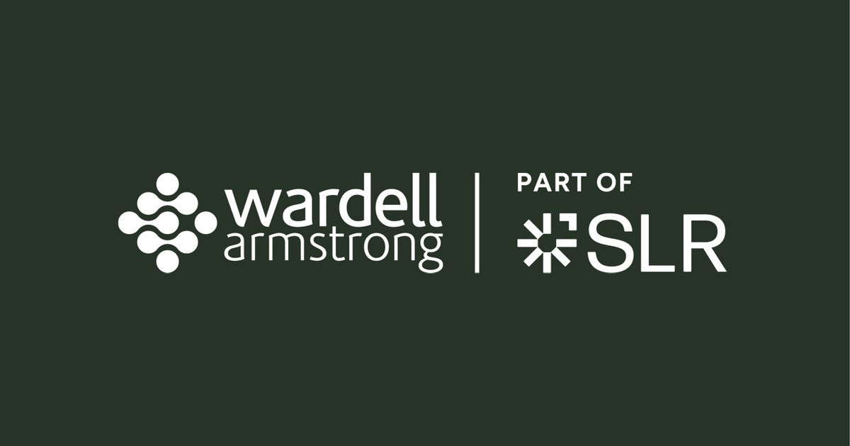SLR acquires Wardell Armstrong