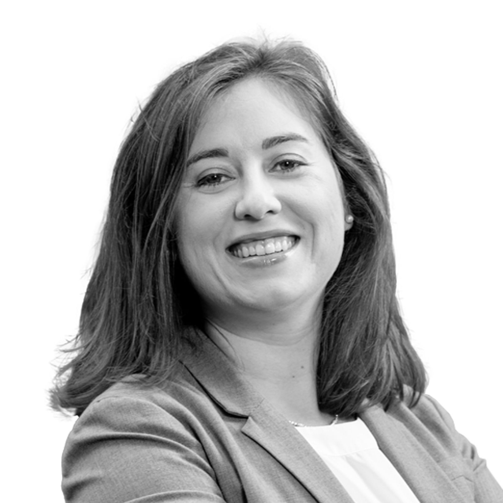 Jackie Ruggiero | SLR Consulting