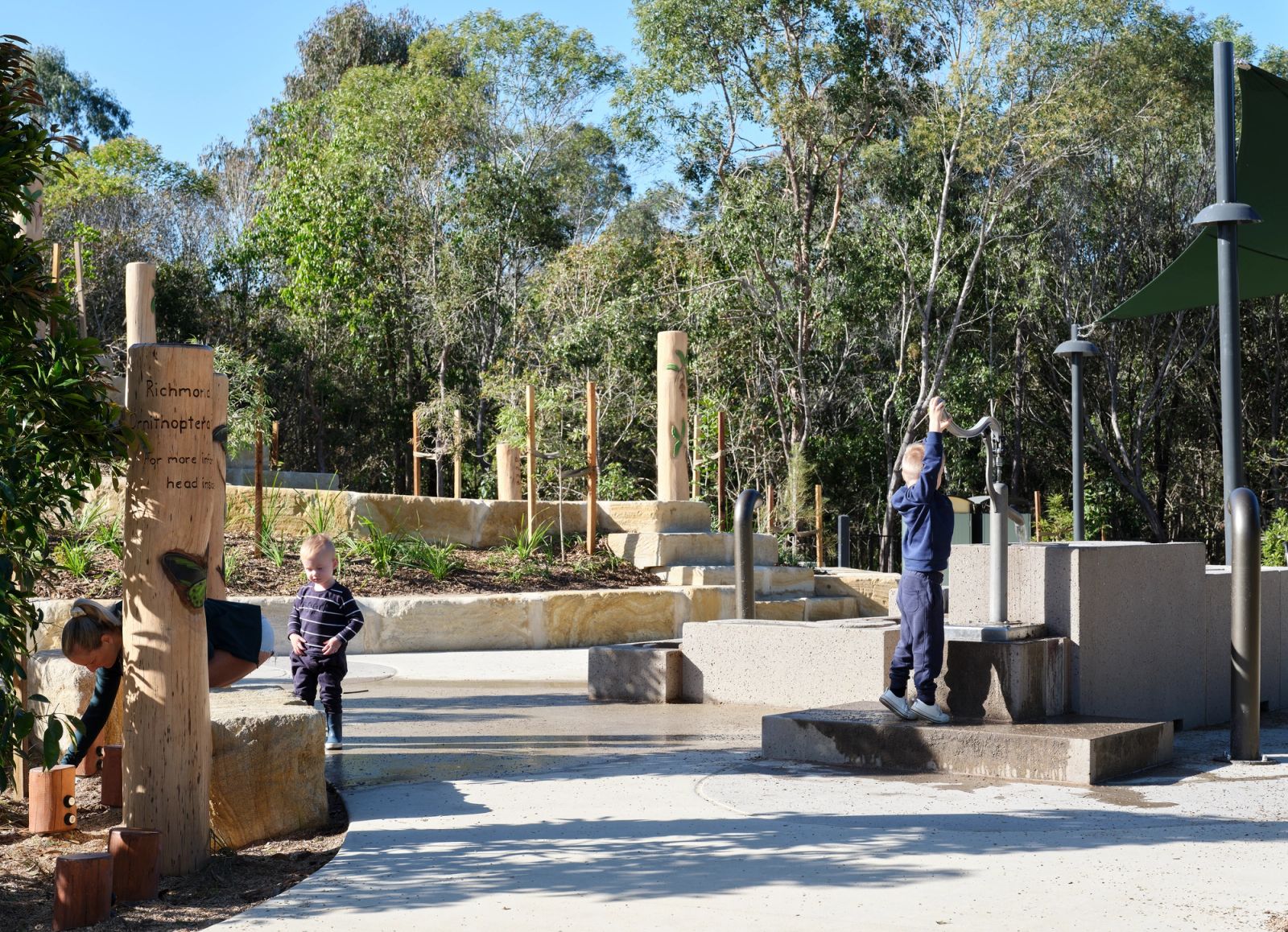 CREEC Adventure Playground