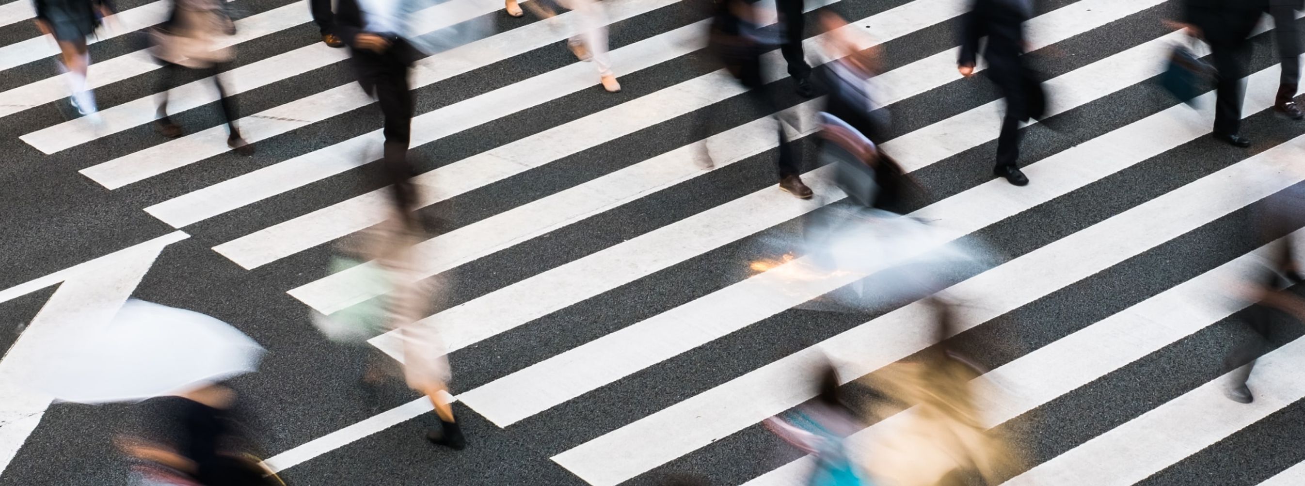 Mobility & Sustainable Transport Solutions | SLR Consulting