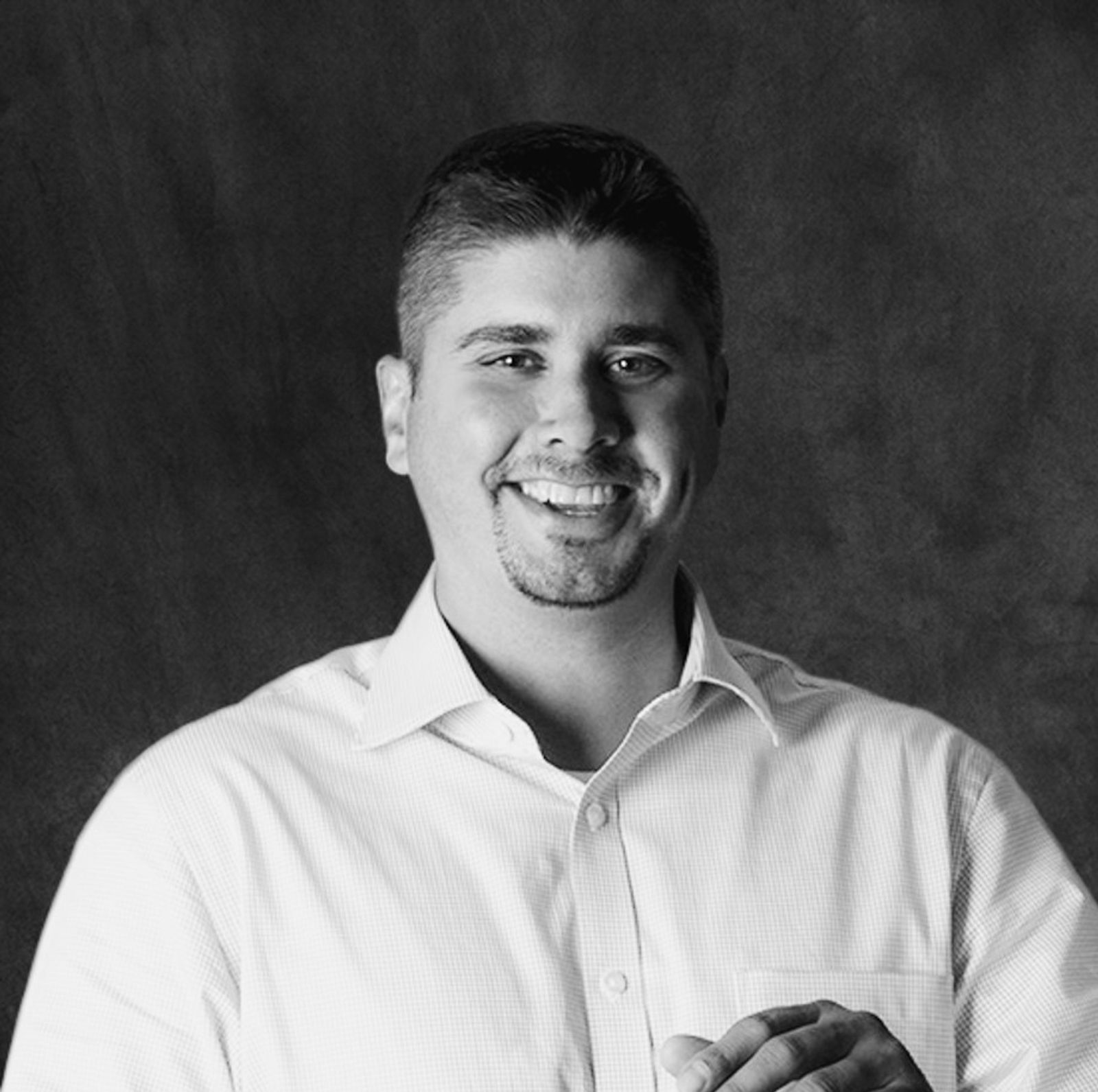 Mark Arigoni | SLR Consulting