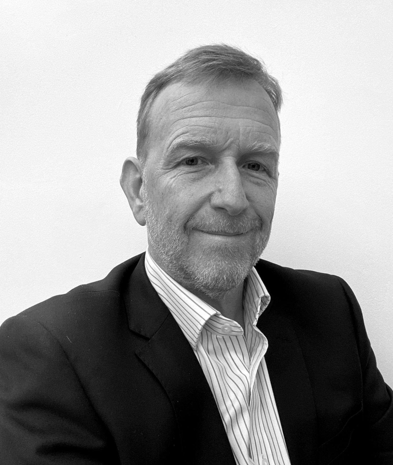 Adrian French | SLR Consulting