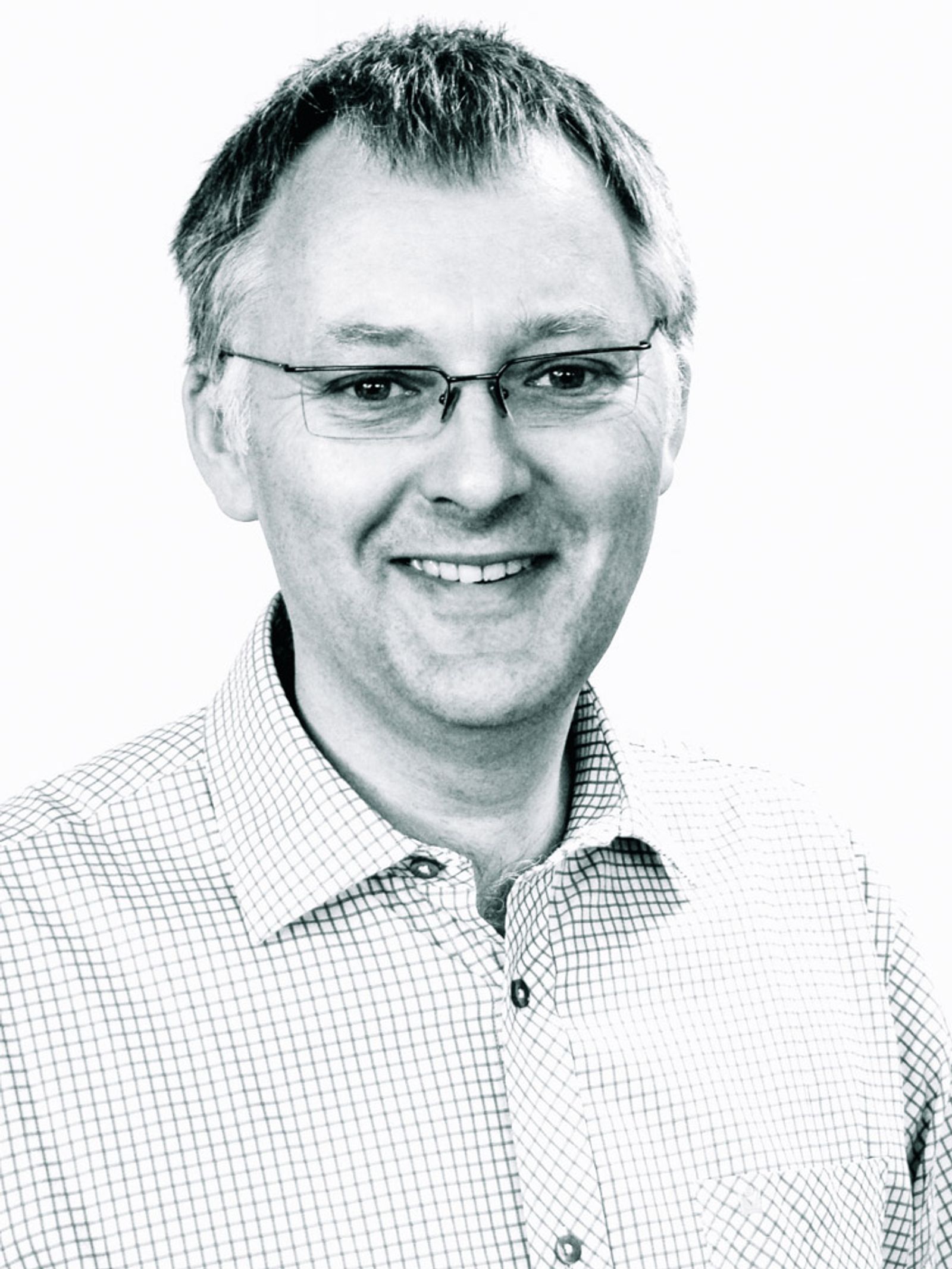 Luke Wilkinson | SLR Consulting