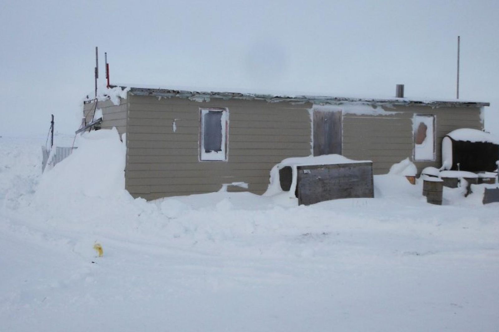 Masterplanning for snow – Being buried is not inevitable (part two ...
