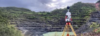 Land Surveying | SLR Consulting