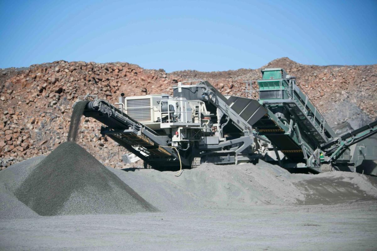 Quarry NZ Conference 2025