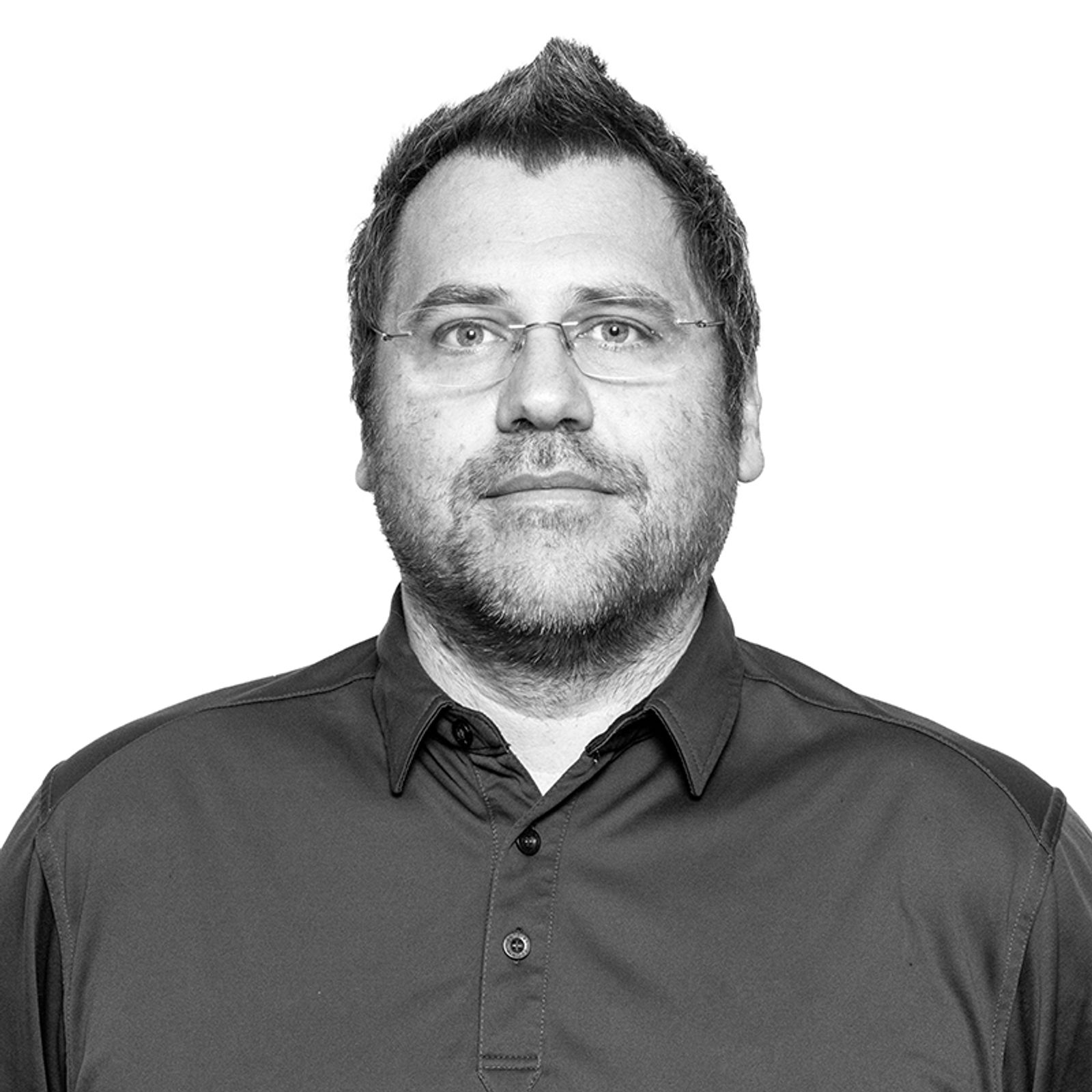 Dominik Duschlbauer | SLR Consulting