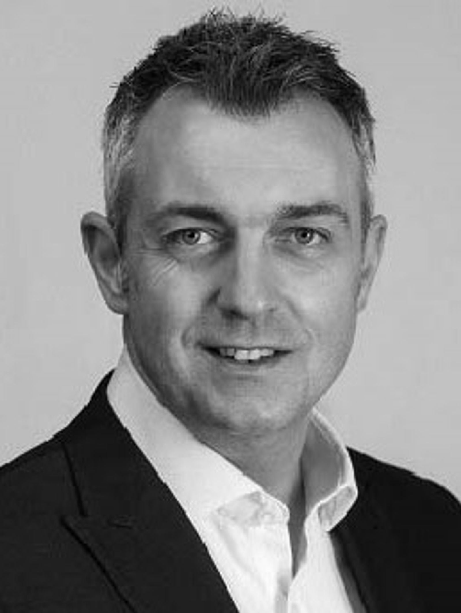 Matt Russell | SLR Consulting