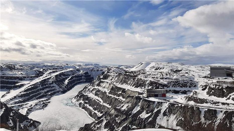 Mining | Sectors | SLR Consulting