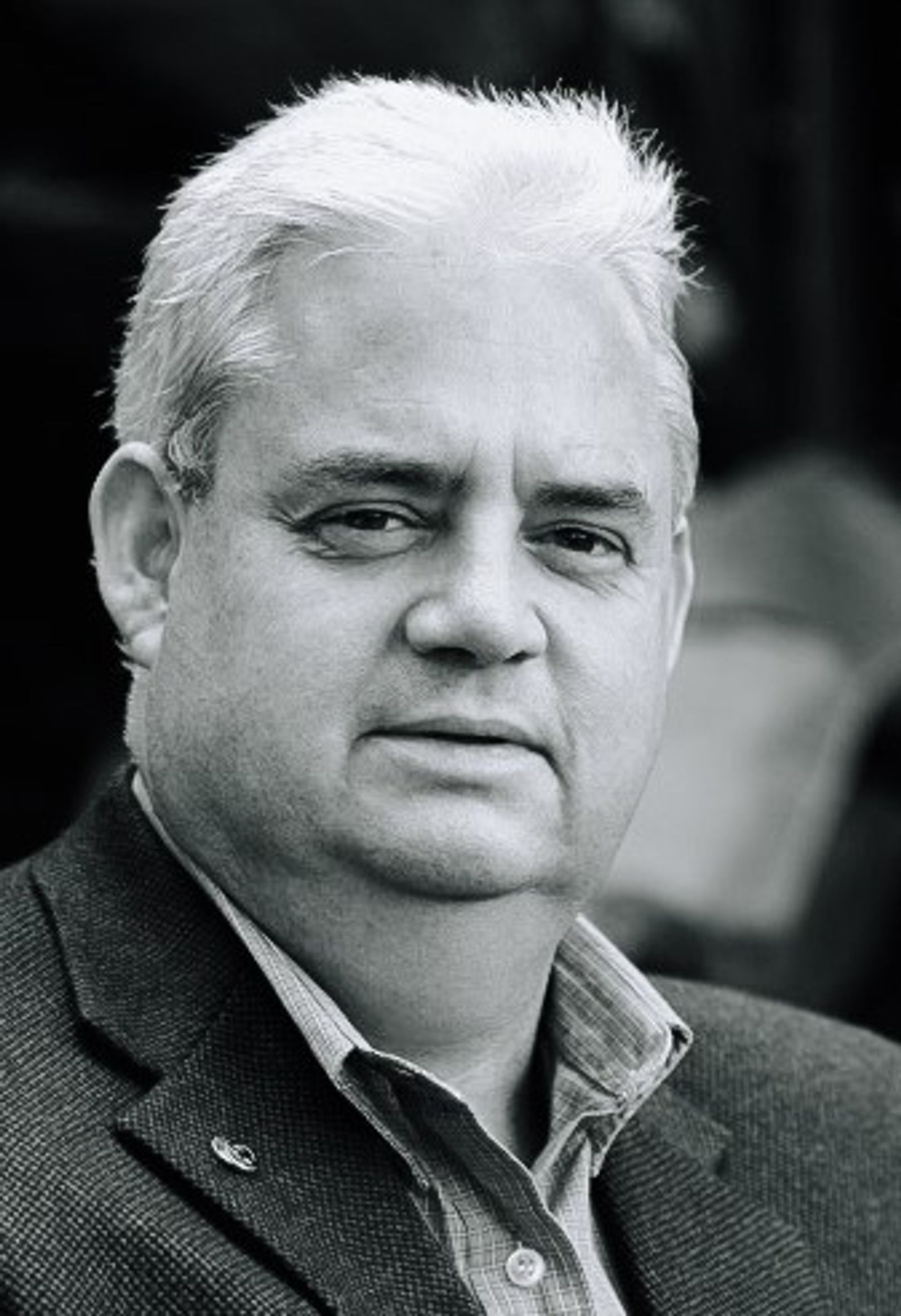 Fred Sutherland | SLR Consulting