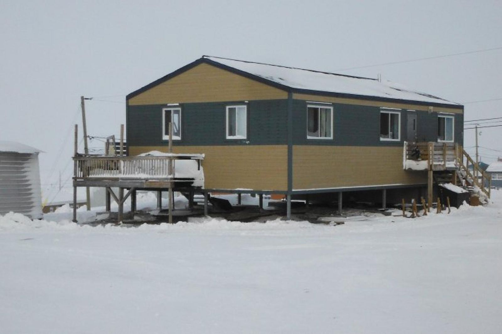 Masterplanning for snow – Being buried is not inevitable (part two ...