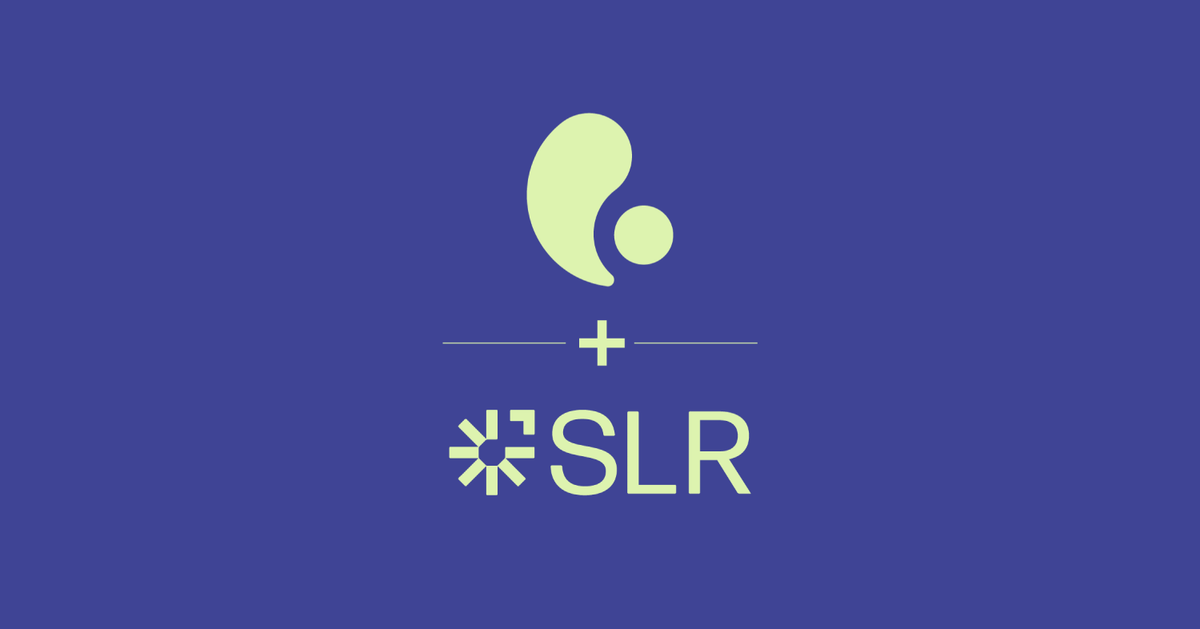 SLR and ClimSystems announce strategic partnership and majority ...