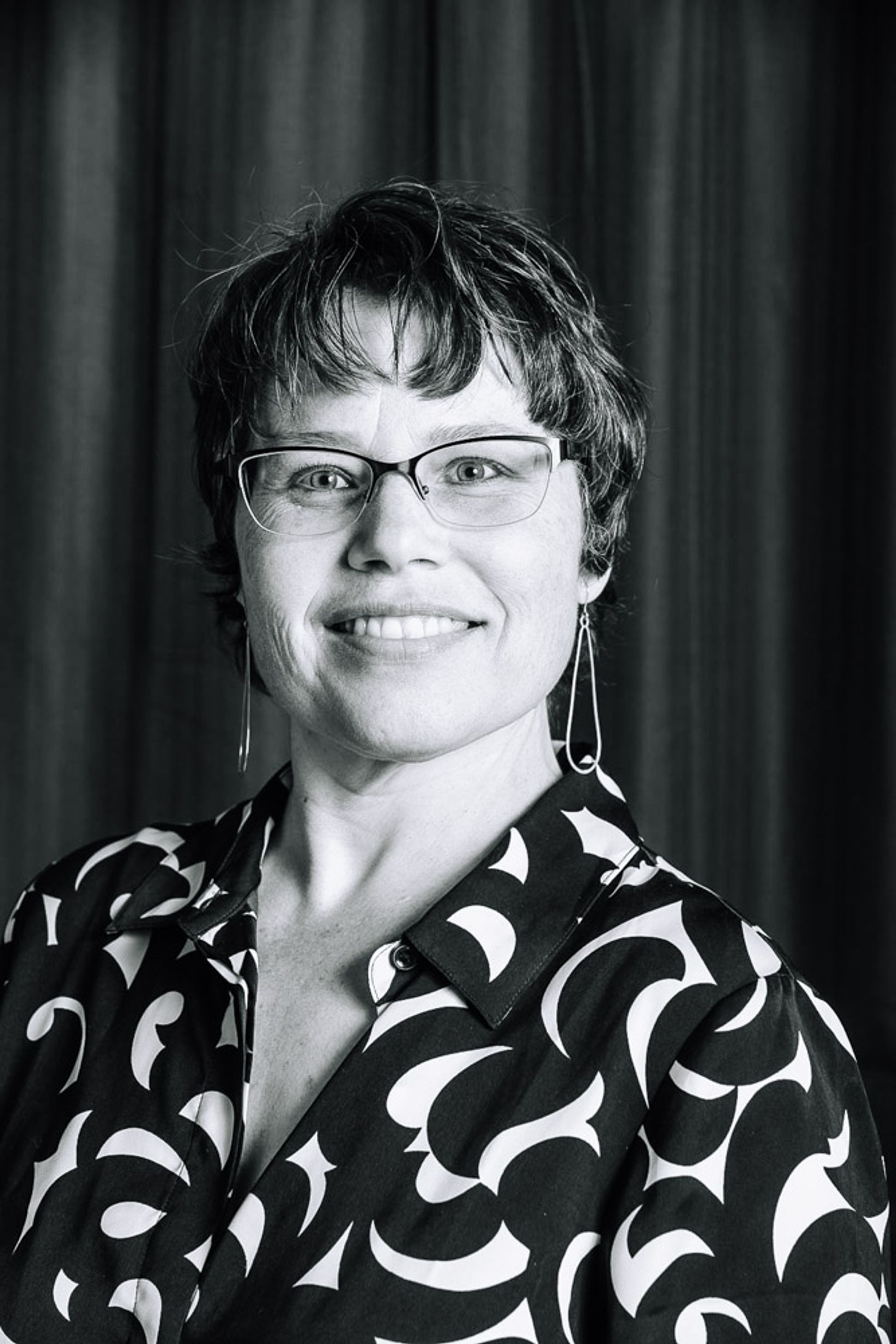 Michelle Turner | SLR Consulting