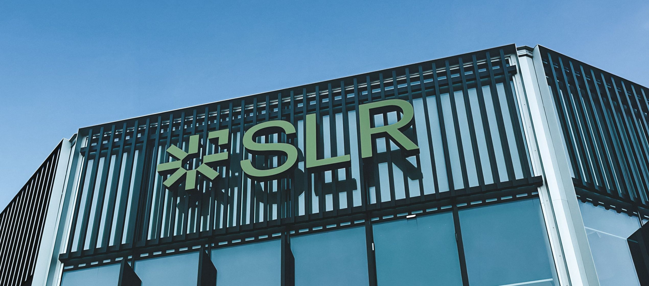 Our Locations | SLR Consulting