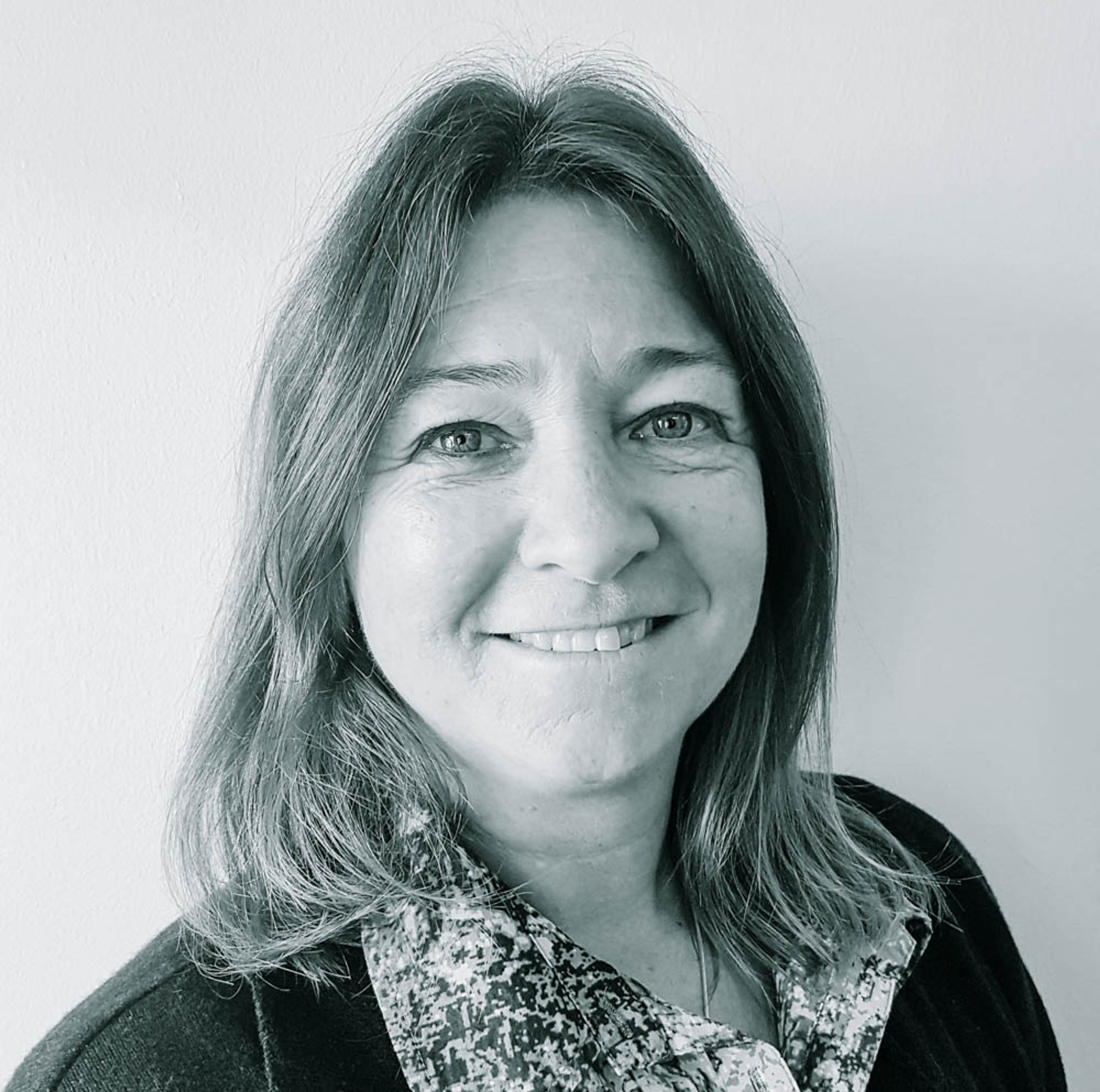 Jessica Hughes | SLR Consulting