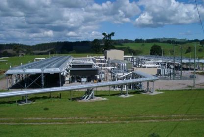 Power, Renewables and Energy | Sectors | SLR Consulting