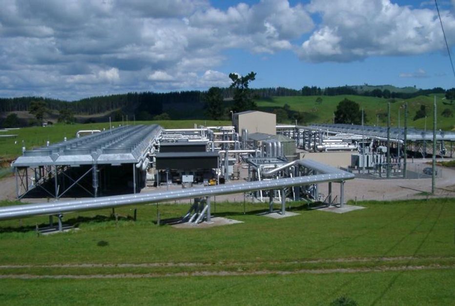 Power, Renewables and Energy | Sectors | SLR Consulting