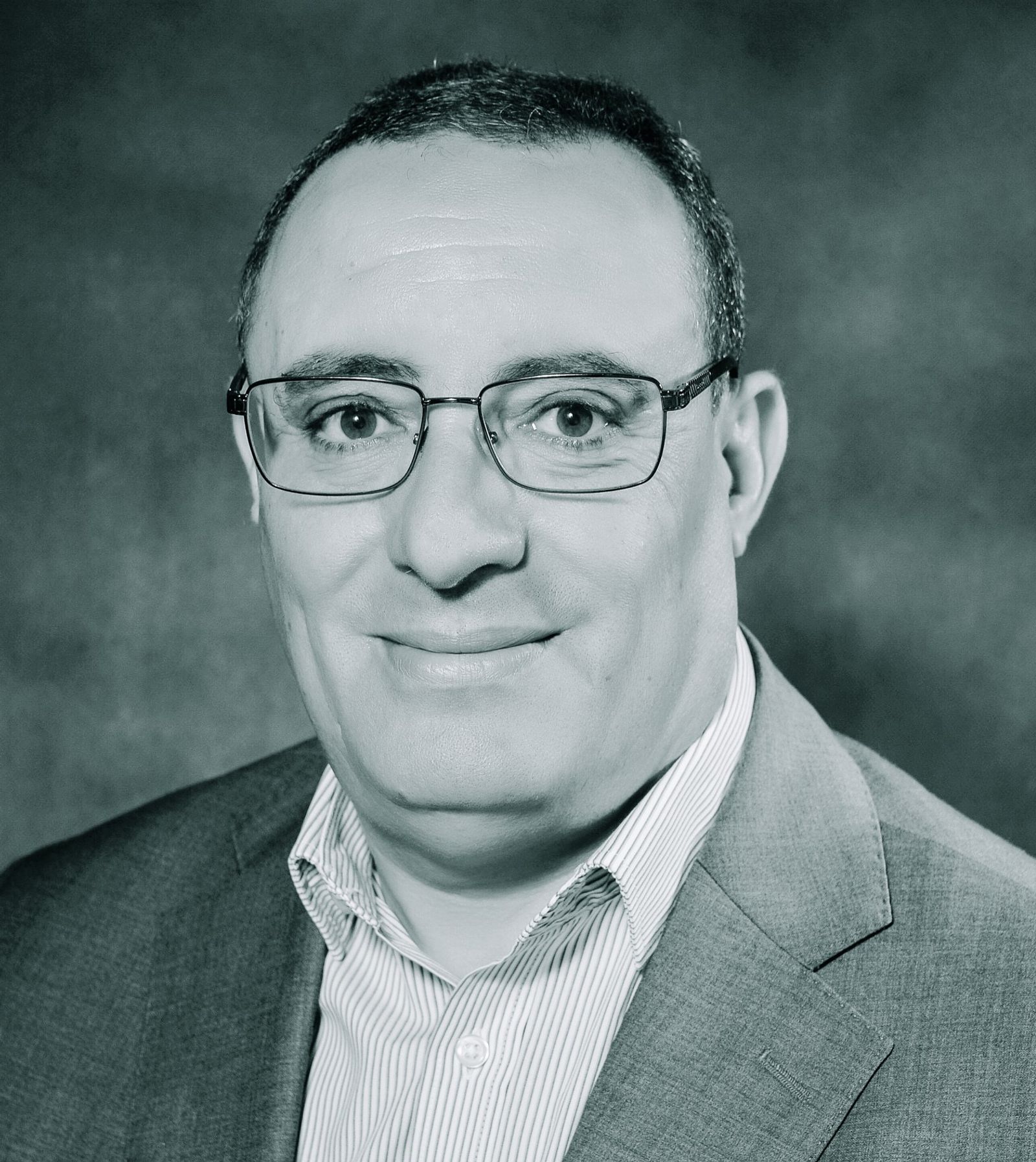 Rached Boughrarou | SLR Consulting