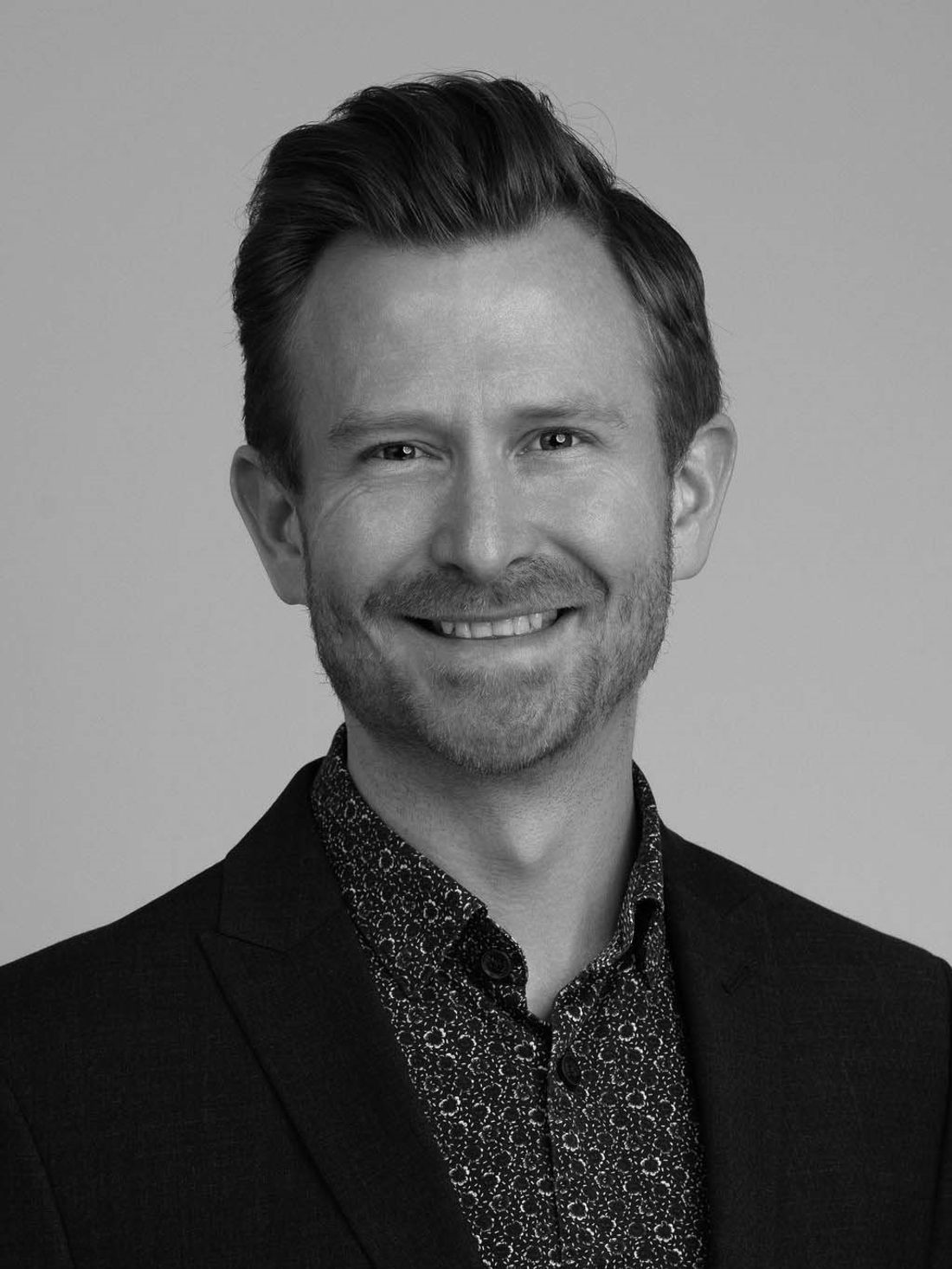 Paul Curtis | SLR Consulting