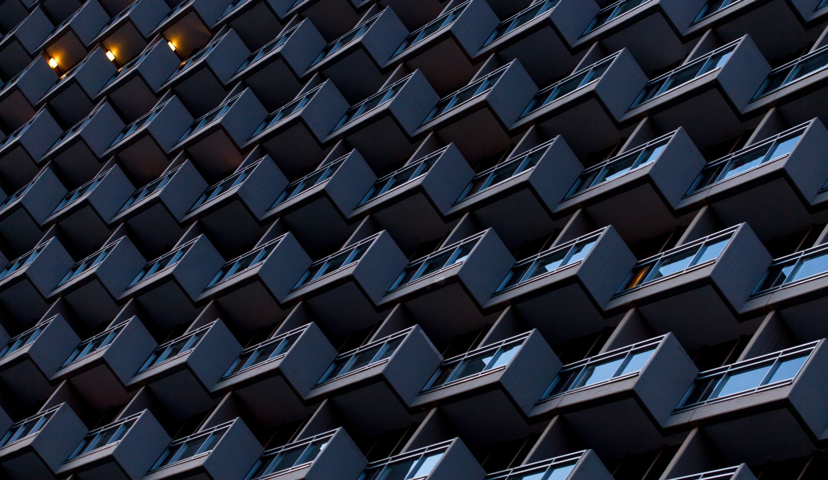 Built Environment | Sectors | SLR Consulting