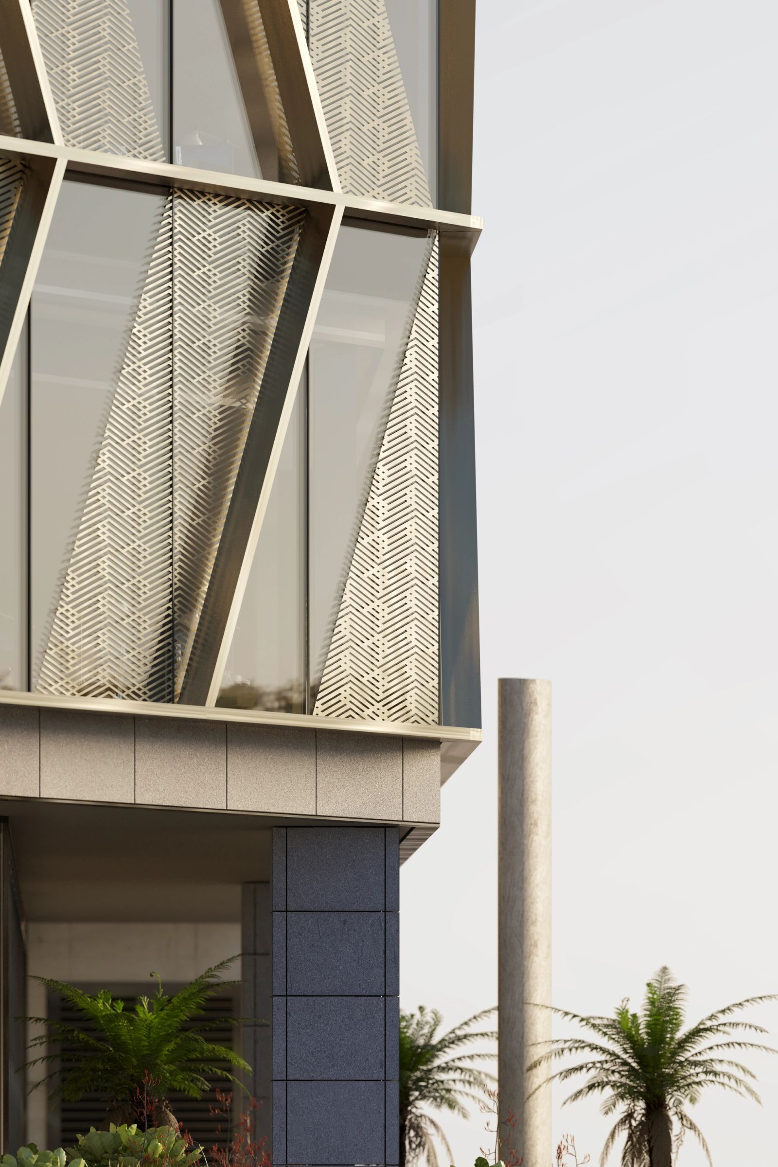 Ōtepoti ACC Building