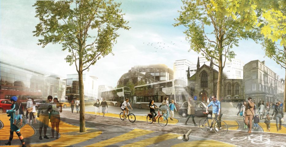 Built Environment | Sectors | SLR Consulting