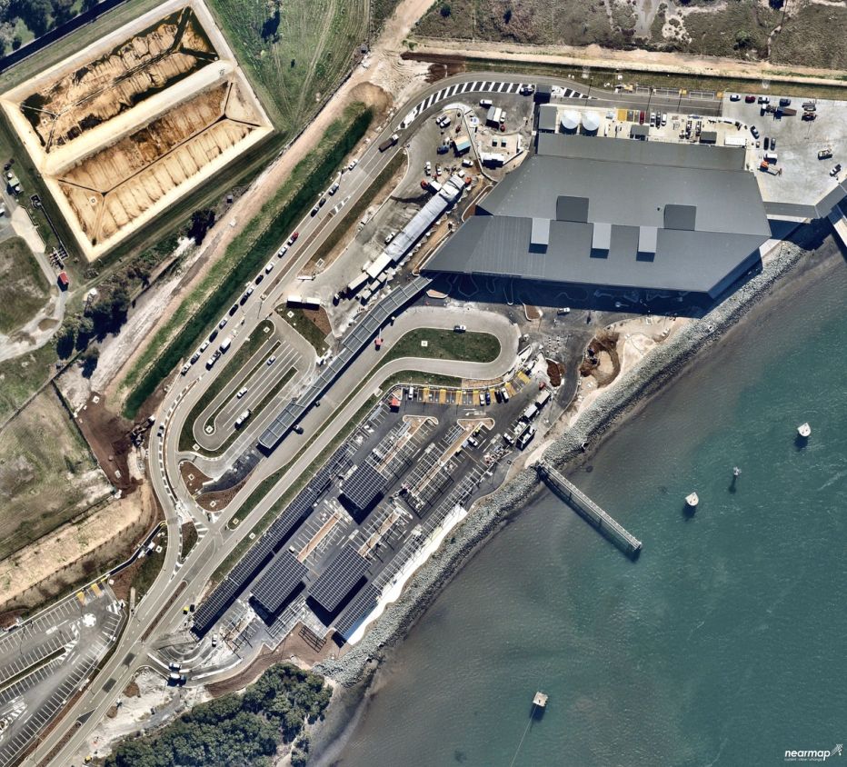 Mobility & Sustainable Transport Solutions | SLR Consulting