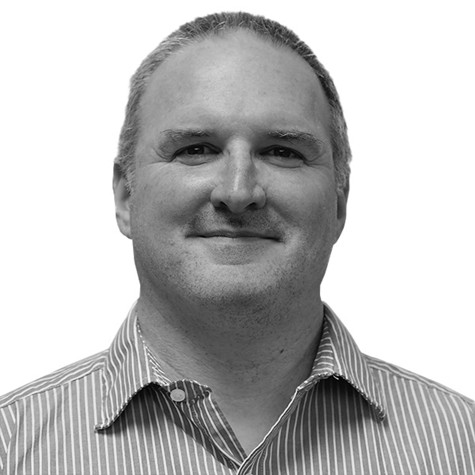 Scott Miller | SLR Consulting