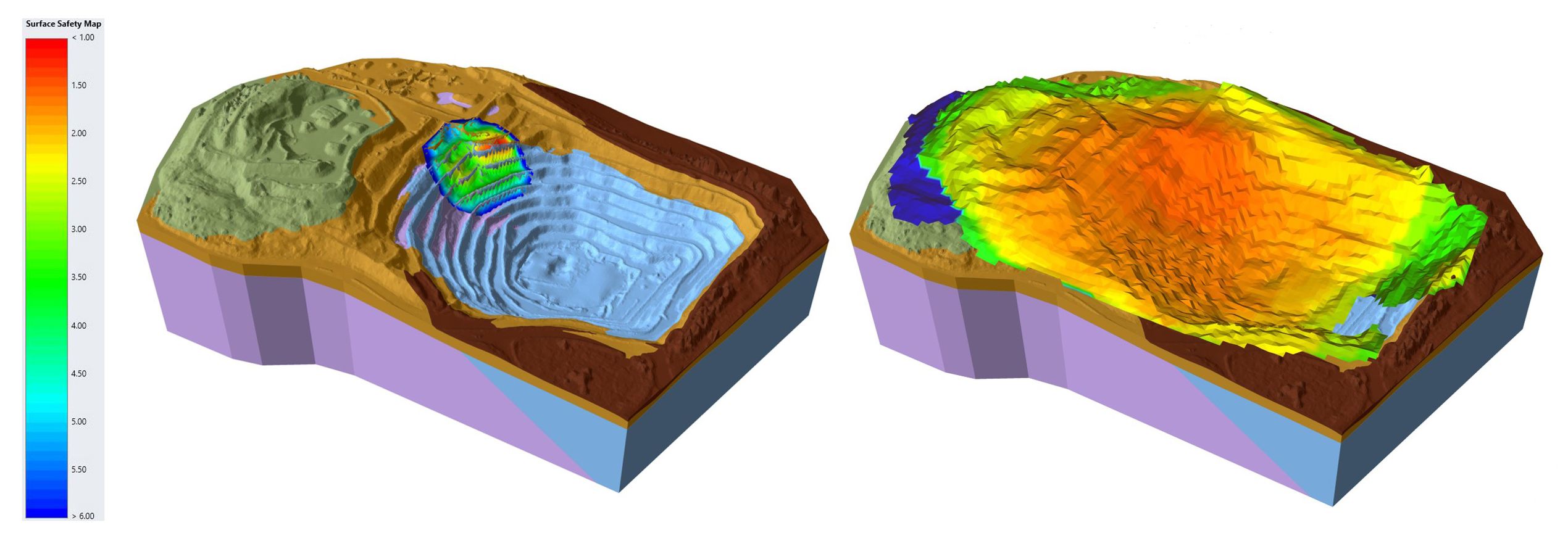 Slope Stability Assessments in Geotechnical Applications: Understanding ...