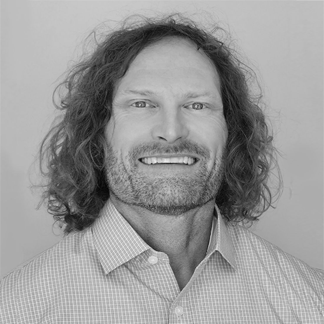 Landon Beck | SLR Consulting