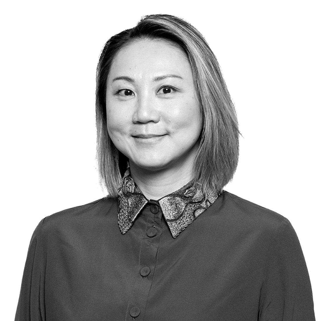 Anna Cheng | SLR Consulting