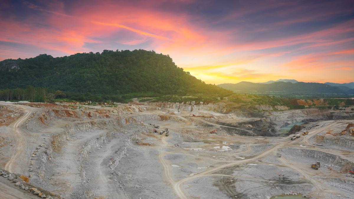 Part 3 Sustainable Mining Practices: Securing Closure Capital from ...