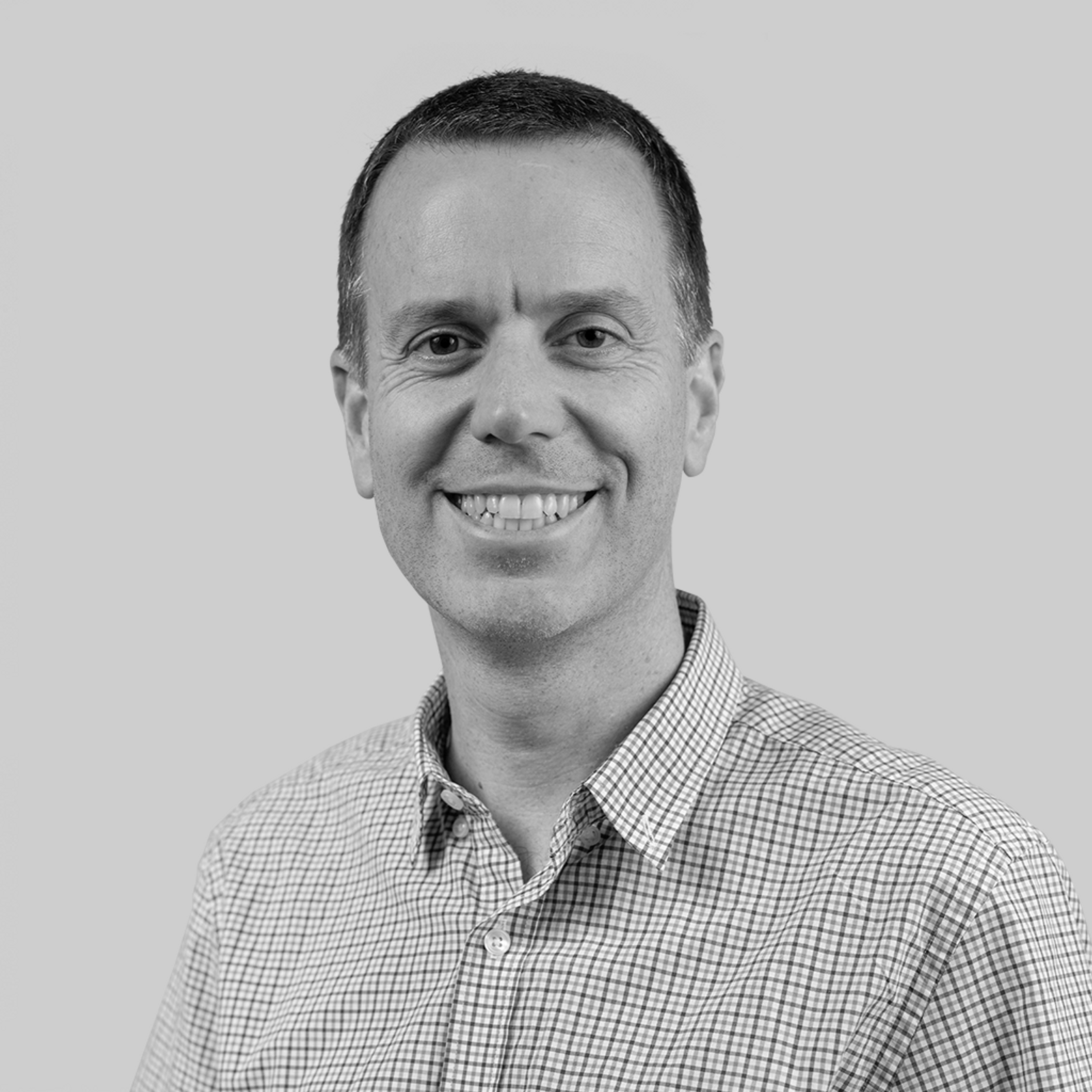 Ben Ludgate | SLR Consulting