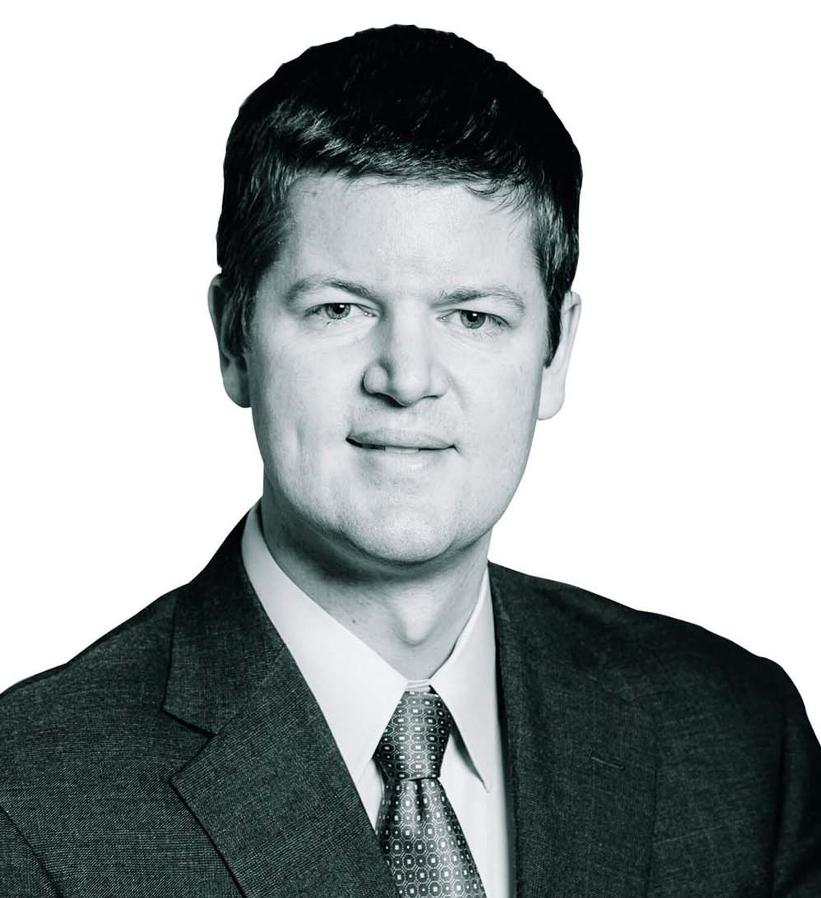 Jason Cox | SLR Consulting