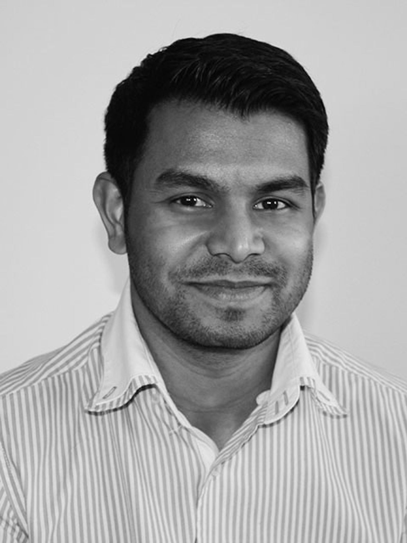 David Pillay | SLR Consulting