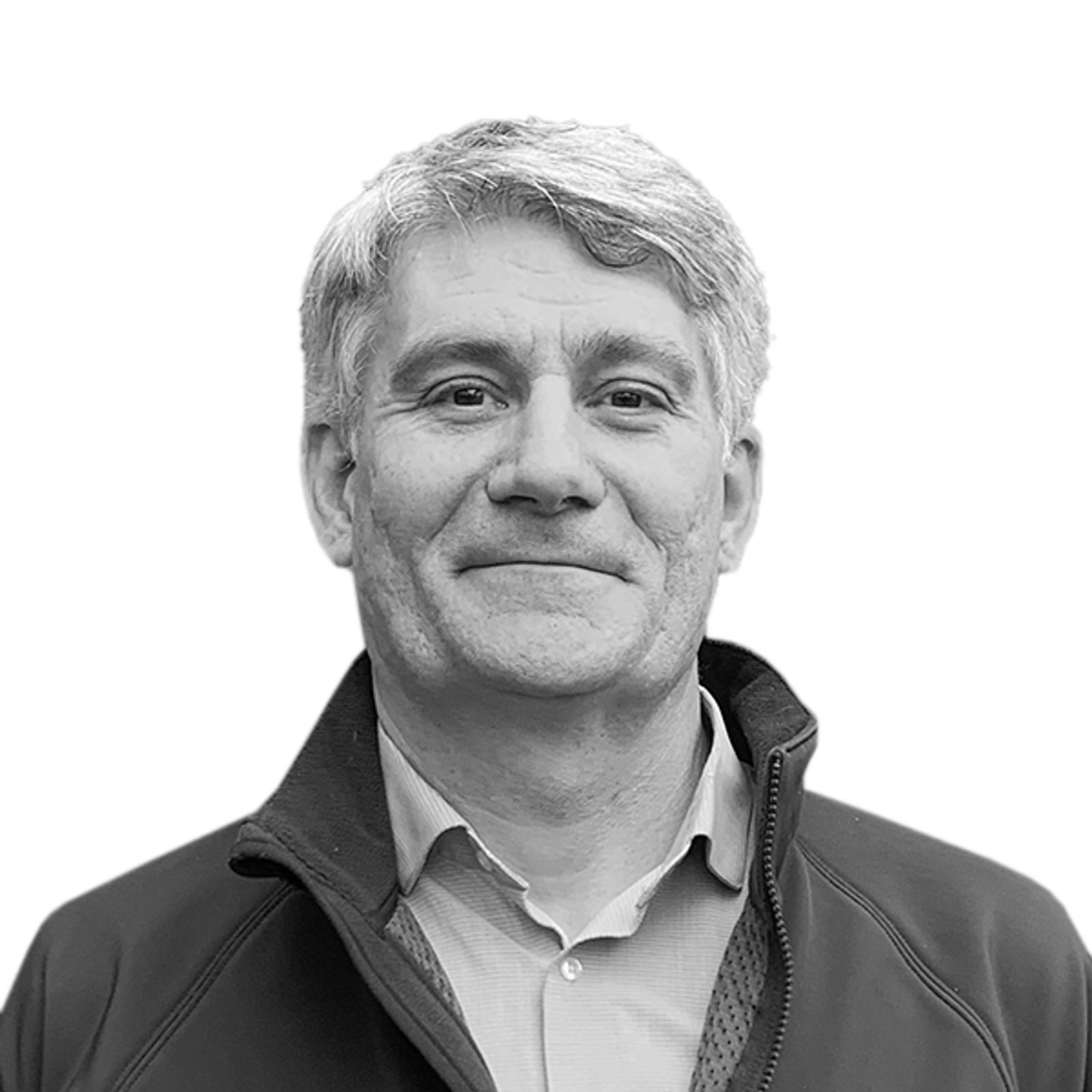 Jason French | SLR Consulting