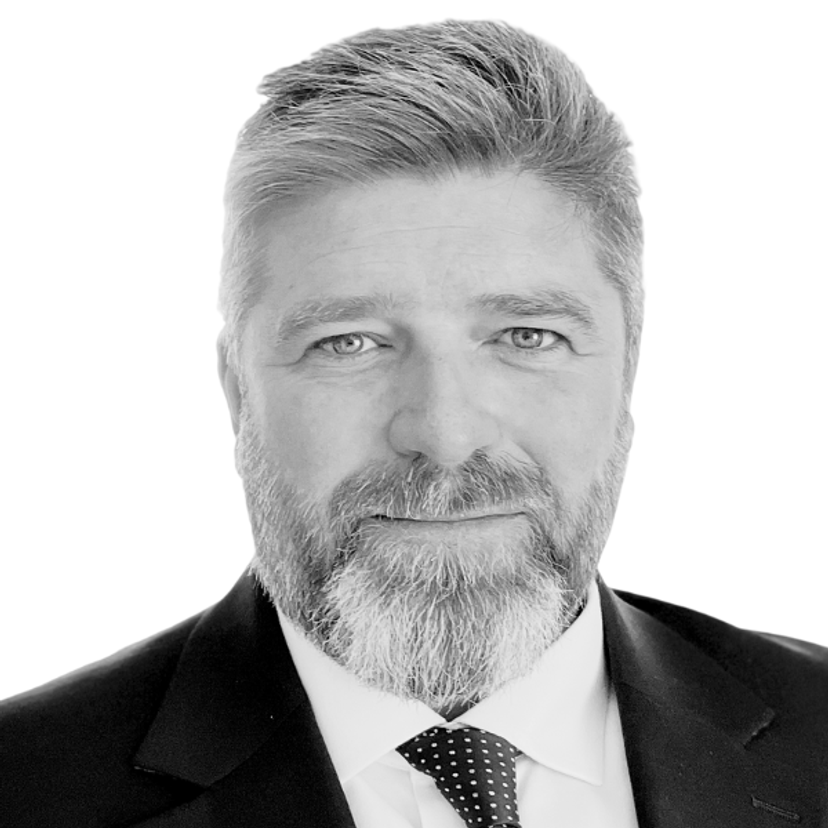 Leadership | SLR Consulting