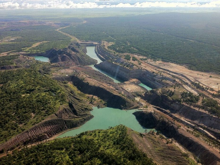 Hydrology | SLR Consulting