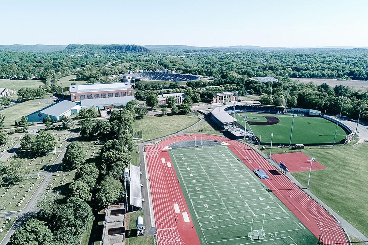 Modernising Yale Athletics outdoor venues