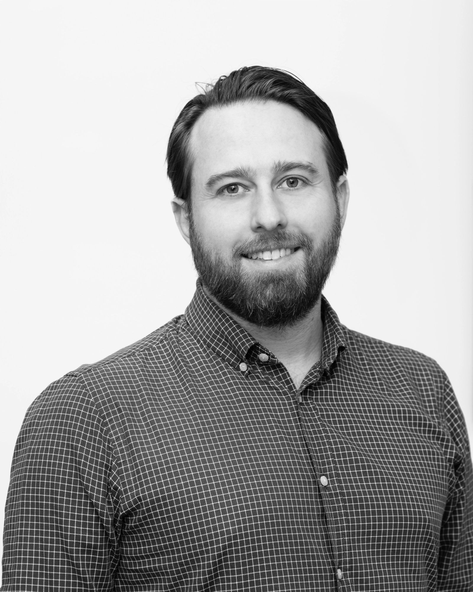 Adam Parsons | SLR Consulting