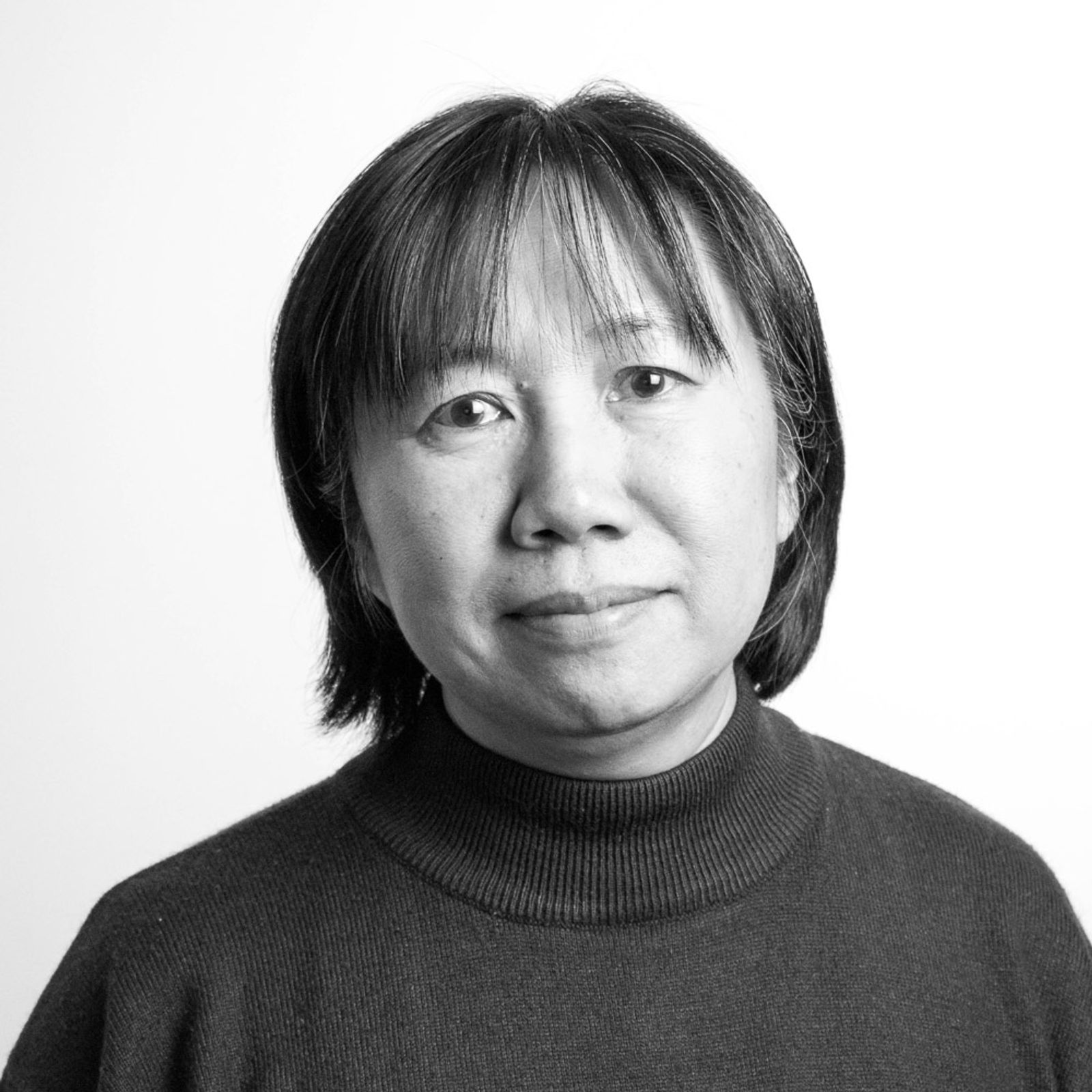 Isabel Ong | SLR Consulting