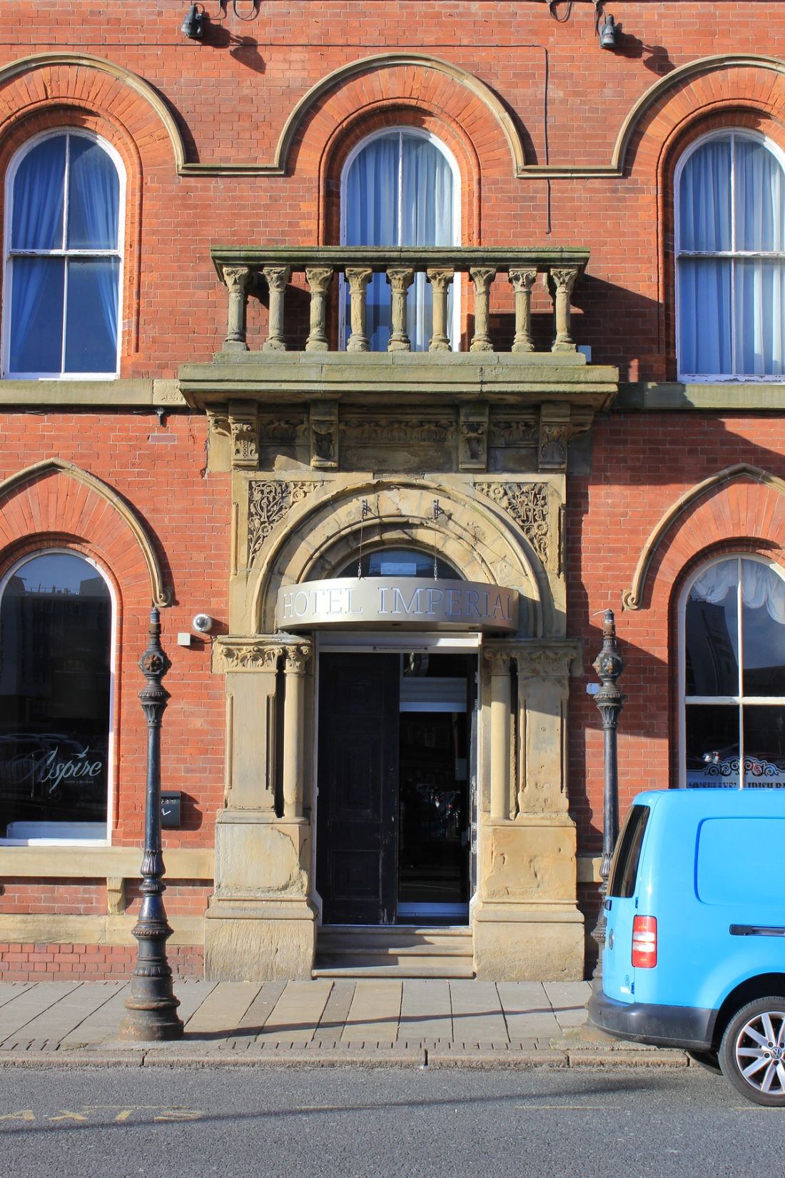 Masterplan for Barrow Town Centre