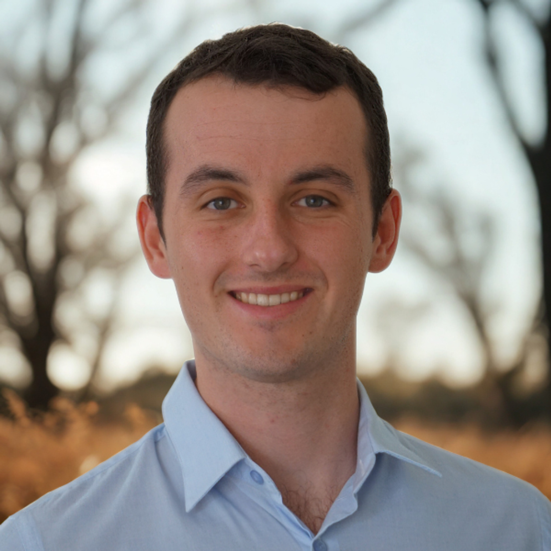 Harrison Burns | SLR Consulting