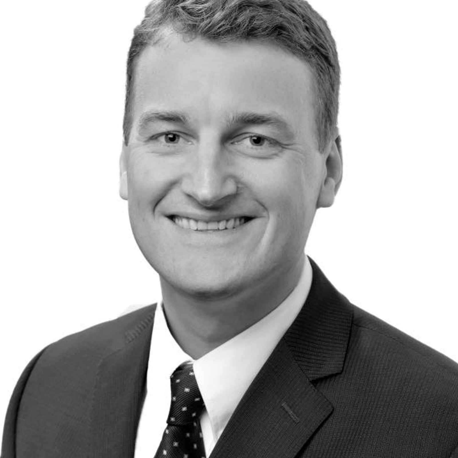 Ian Weir | SLR Consulting