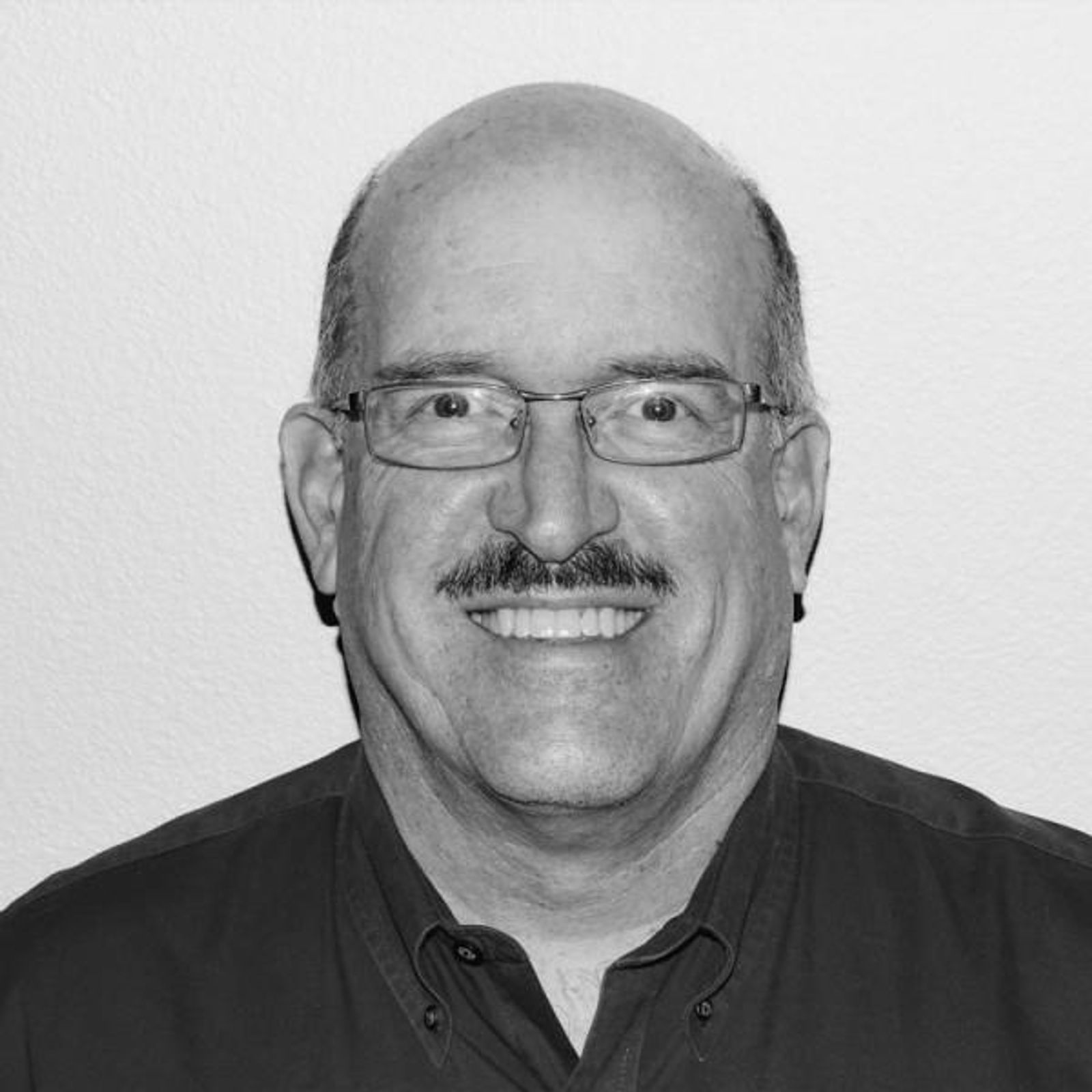 Matt Harrison | SLR Consulting